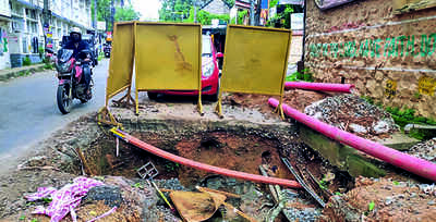 Smart City: Sctl Scouts For New Project Mgmt Consultant ...