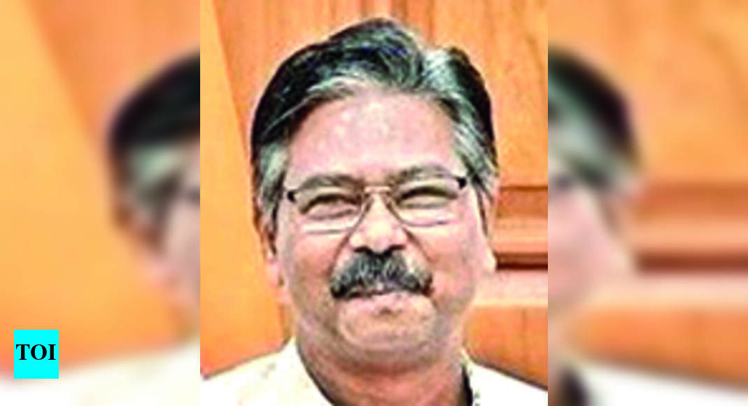 Bjd: Bjd Moves Poll Panel Against Bjp Minister For Flouting Code | Bhubaneswar News - Times of India