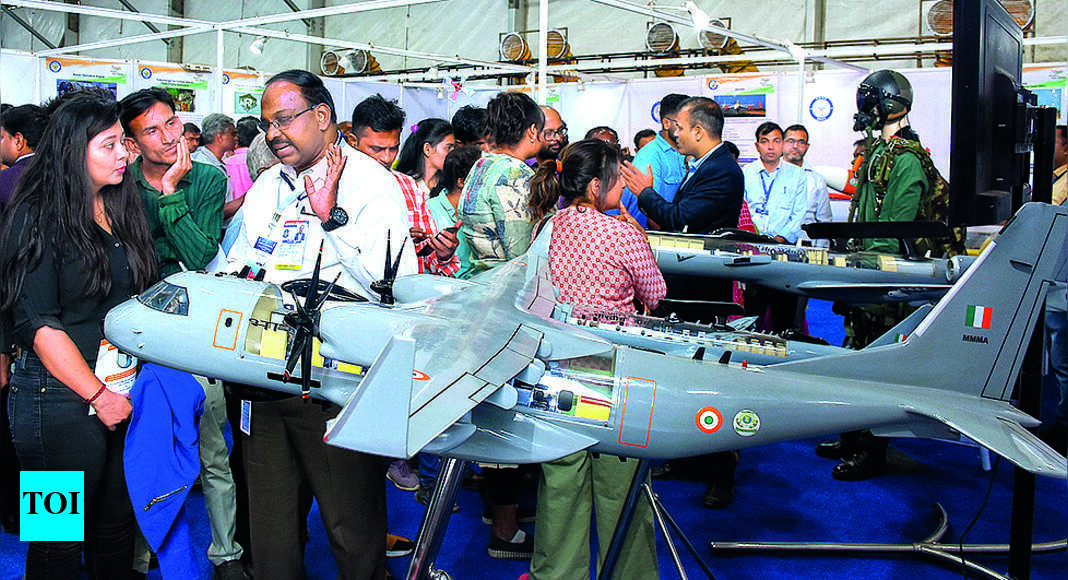 Tata Group: Tata Group To Expand Aerospace Base In Dholera | Vadodara ...