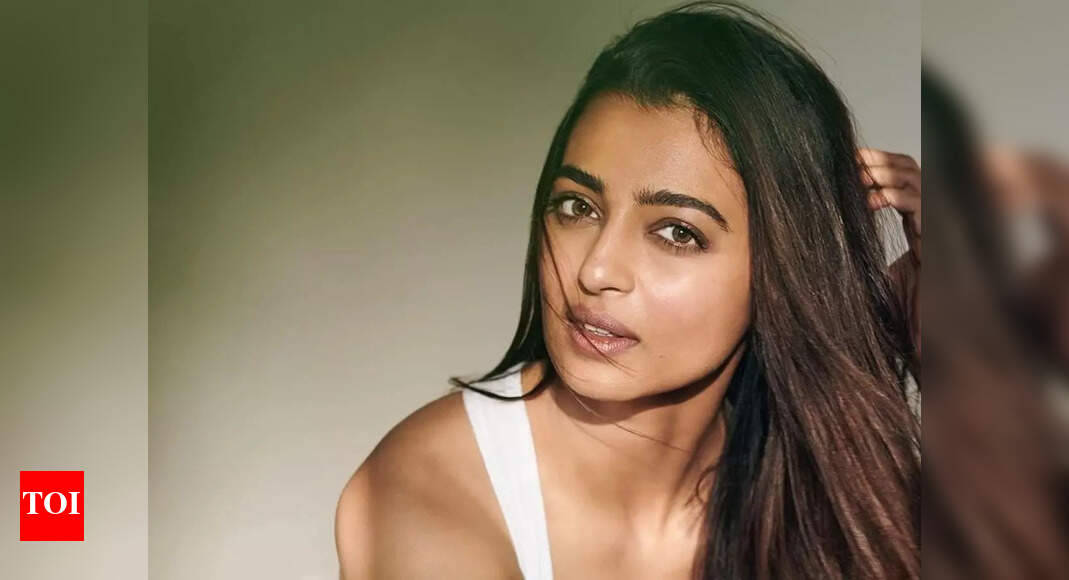 Radhika Apte opens up on why she is cutting down on work and says people find her difficult ...