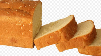 Bread Price Set To Rise Again | Kolkata News - Times of India