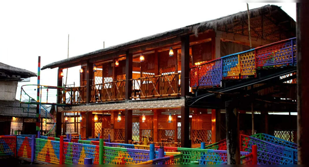 Dhabas along the most popular road trip routes in India | Times of ...