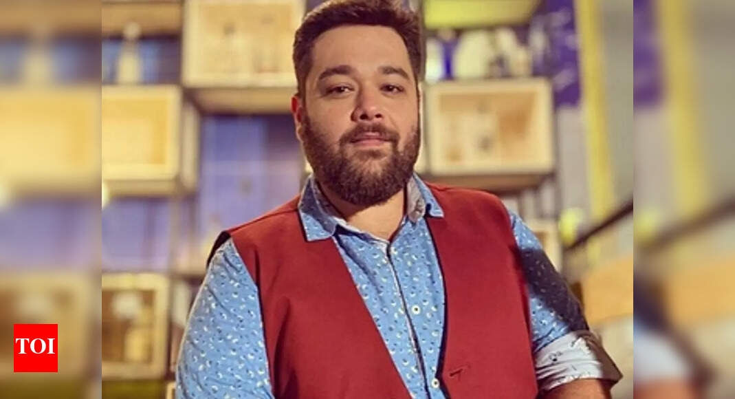 Ajay Nagrath who had two accidents in last two years says, 'I won't ...