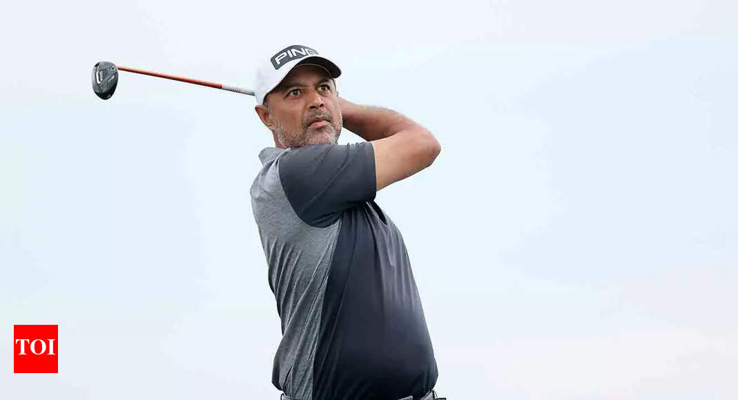 Atwal finishes 49th as Power wins in Bermuda | Golf News - Times of India