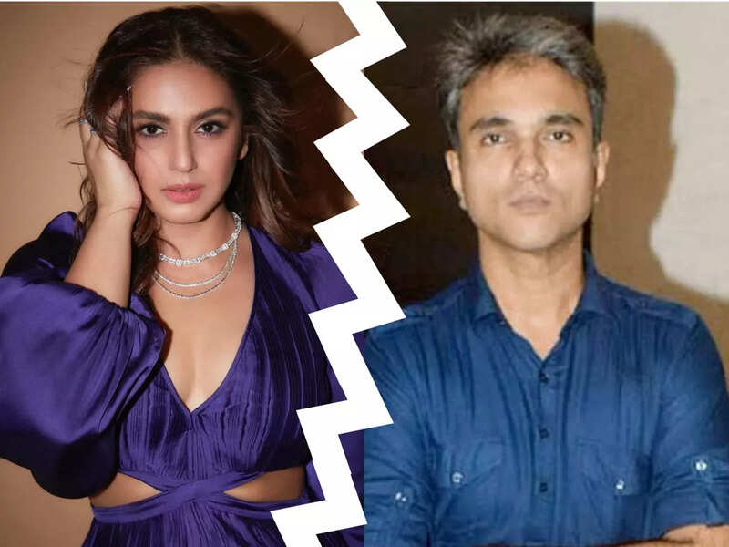 Huma Qureshi breaks up with boyfriend-Double XL writer Mudassar Aziz - Exclusive | Hindi Movie ...