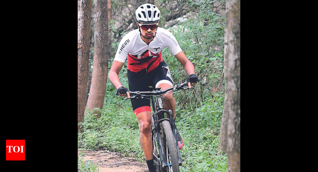 Denil Lobo: Lobo Rides To Easy Victory | Bengaluru News - Times of India