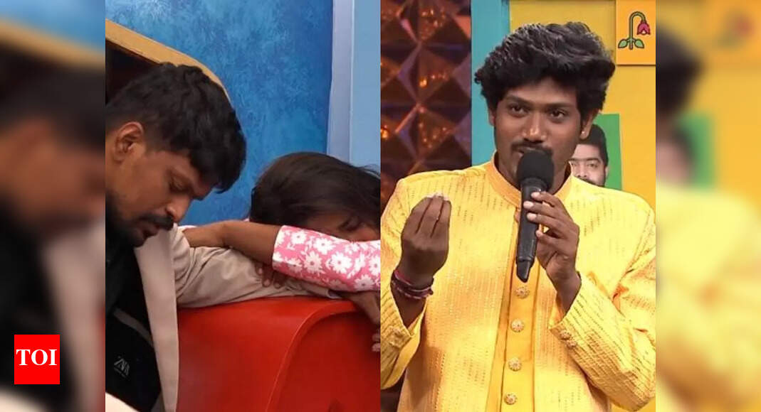 Bigg Boss Telugu 6 highlights, October 30: Surya’s eviction to Geetu ...