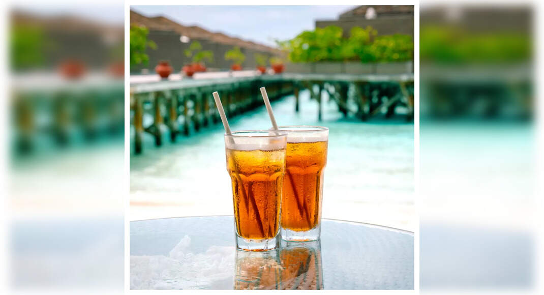 Honey Ginger Iced Tea Recipe: How to Make Honey Ginger Iced Tea Recipe ...