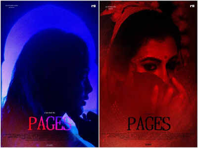 Award winning filmmaker Ram Alladi’s Pan-India film ‘Pages’ is said to ...