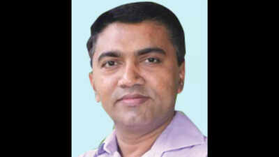 North Indians integral part of Goa: CM Pramod Sawant | Goa News - Times ...
