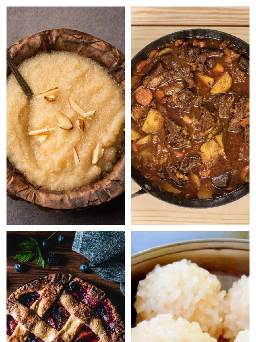 9 food traditions or celebrations around the world to honour the dead ...