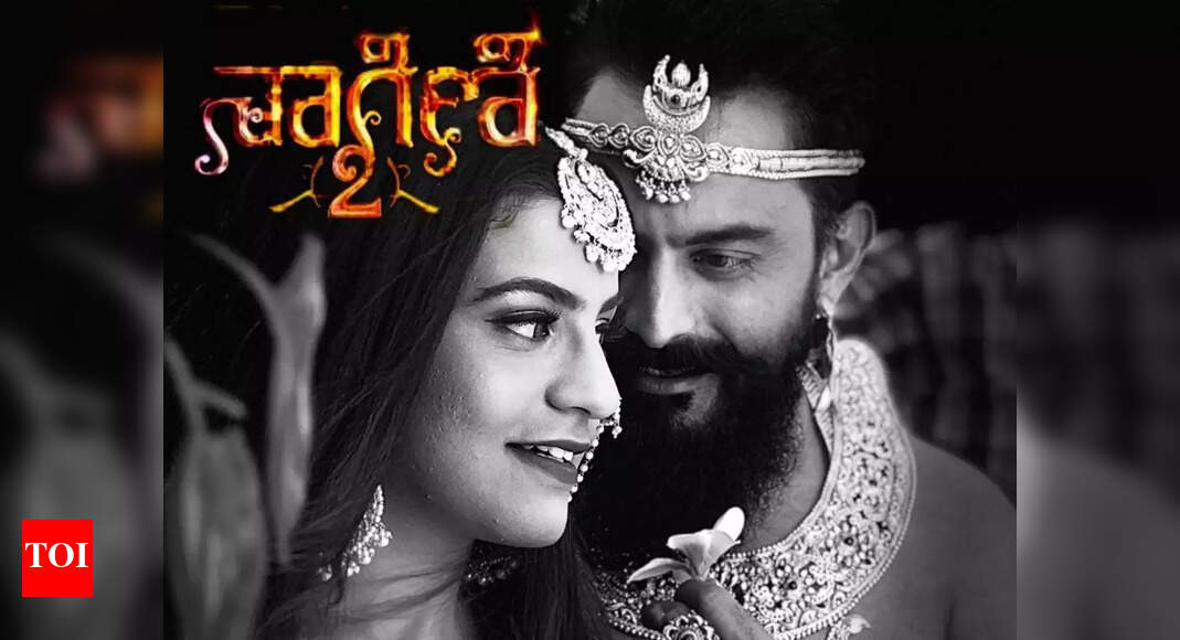 Supernatural fiction Naagini 2 gets a new timeslot; details inside ...