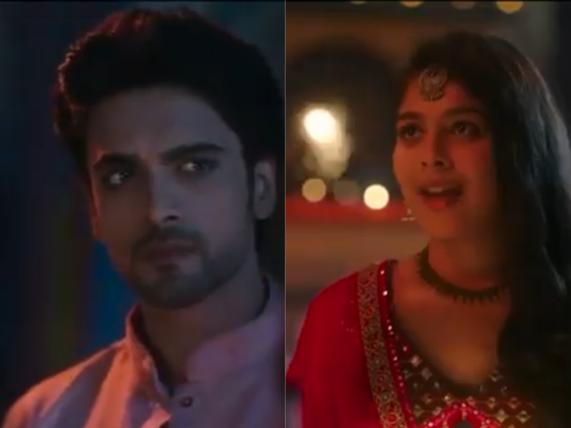 TV show “Faltu” drops yet another exciting promo; fans love Niharika ...