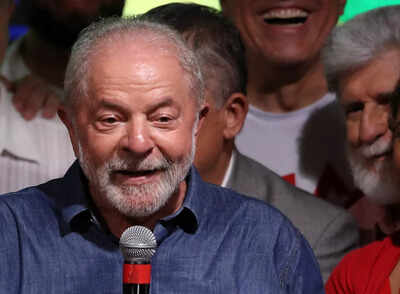 From Churchill to Lula: The art of the comeback - Times of India