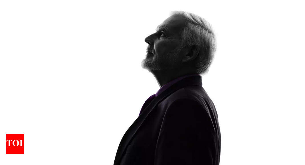 My beloved Aniyan Maamen - Times of India