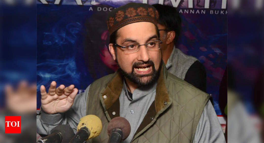 Hurriyat Conference chairman among 500 most influential Muslims ...