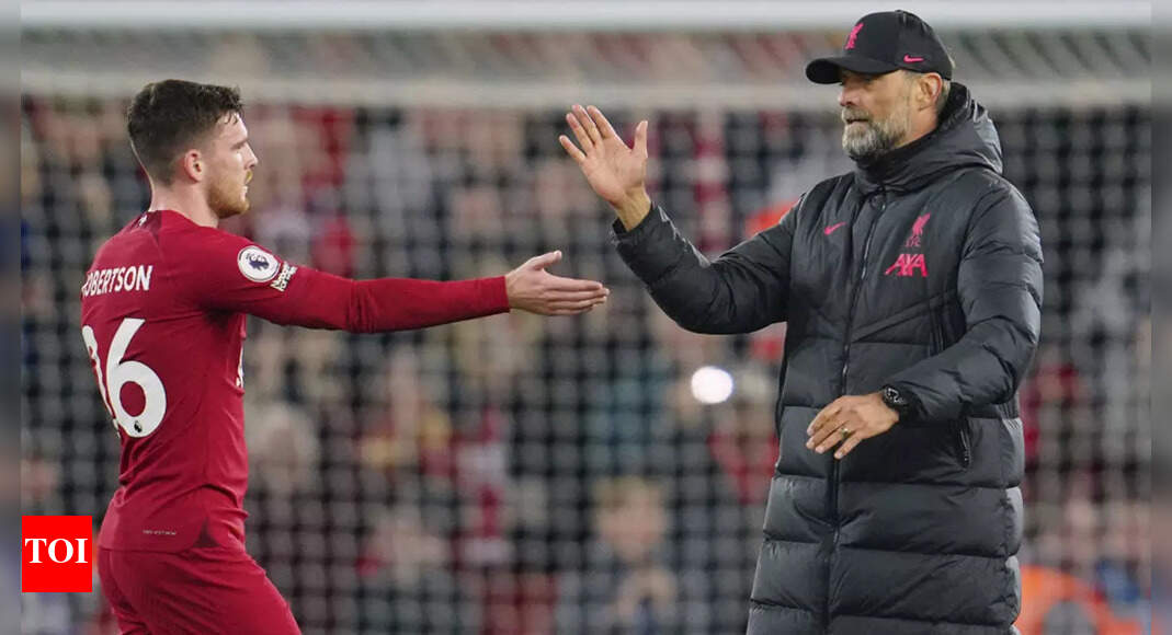 EPL: Liverpool season that promised so much lurches towards crisis ...