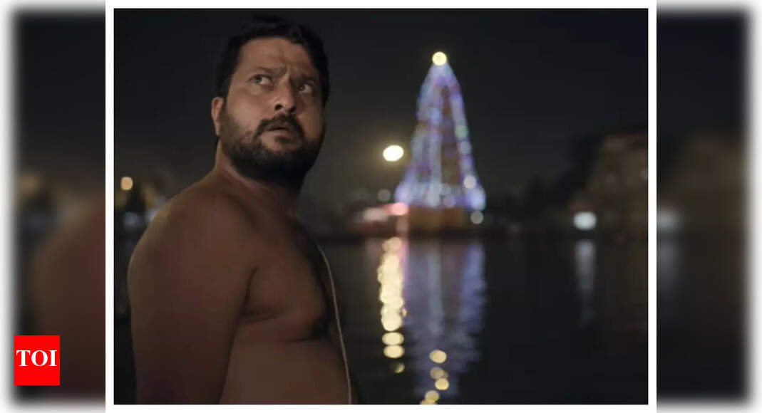 'Godavari' trailer: Jitendra Joshi and Gauri Nalawade starrer will ...