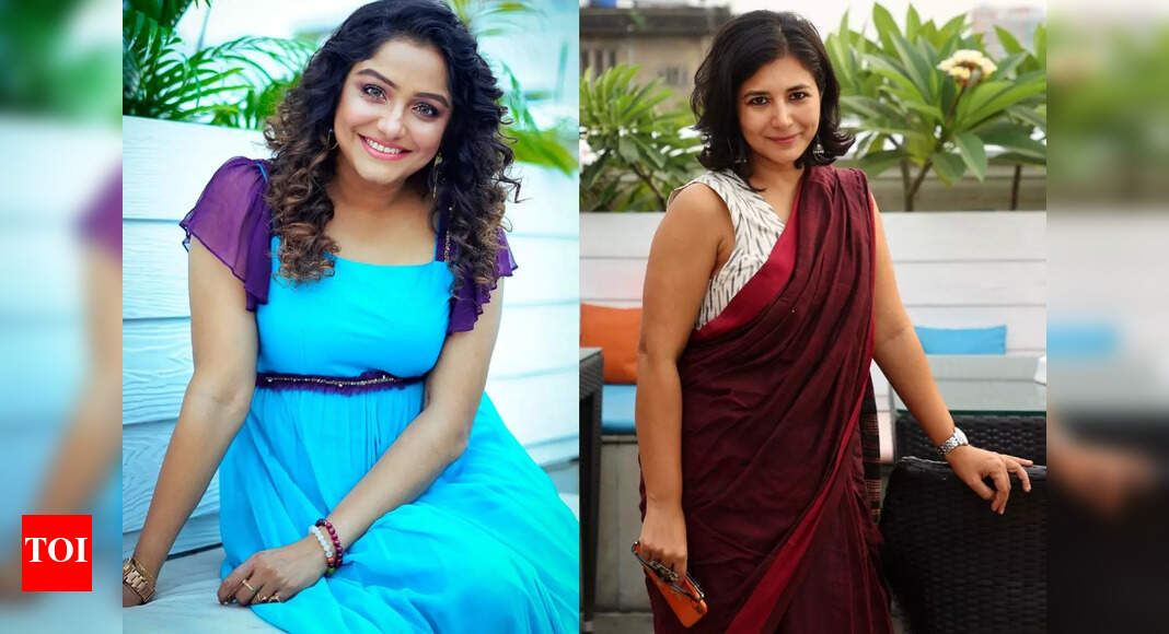 'Tribhuj', an anthology dark thriller with host of Tolly stars ...