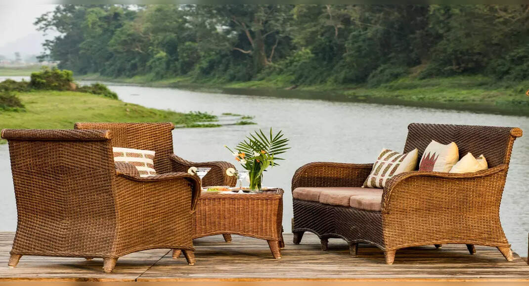 Get the best of luxury and nature experiences in these wildlife resorts ...