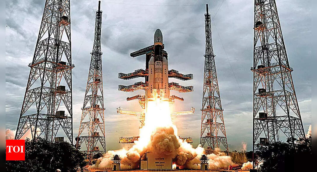 Gslv: As GSLV-Mk3/LVM3 goes commercial, work on semi-cryo gains pace ...