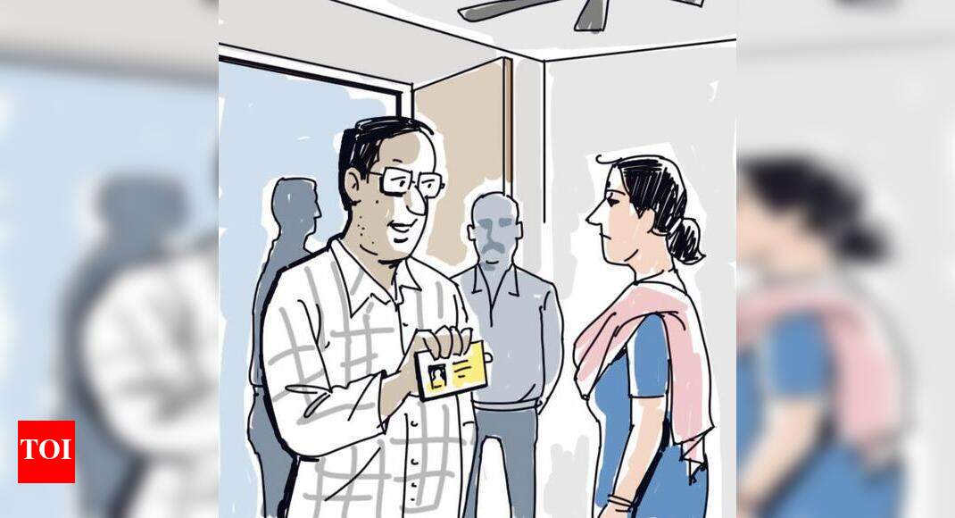 ‘Cops in uniform can be avoided during income tax raids’ | Nagpur News ...