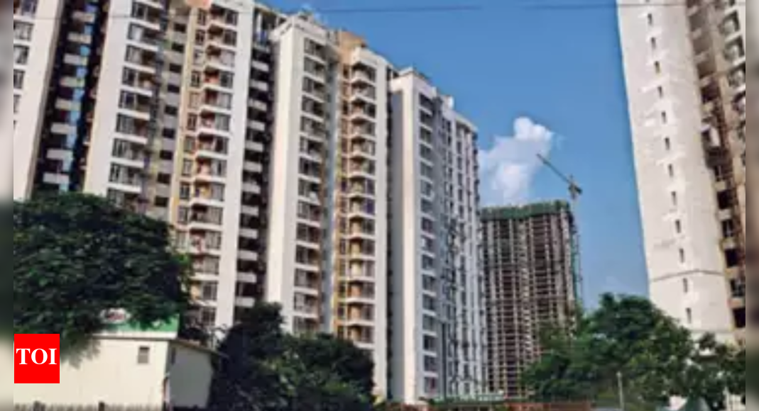 Deputy registrar's office will be set up in Noida soon | Noida News ...