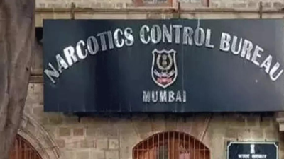 Ncb: Ncb Official Given New Charge | Mumbai News - Times of India