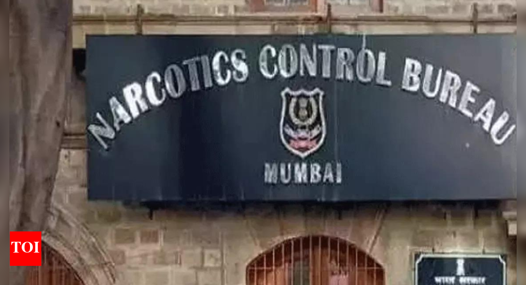 Ncb: Ncb Official Given New Charge | Mumbai News - Times of India