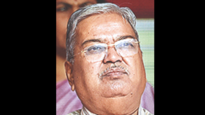Water Death: Bench Officials, Says Karjol | Hubballi News - Times of India