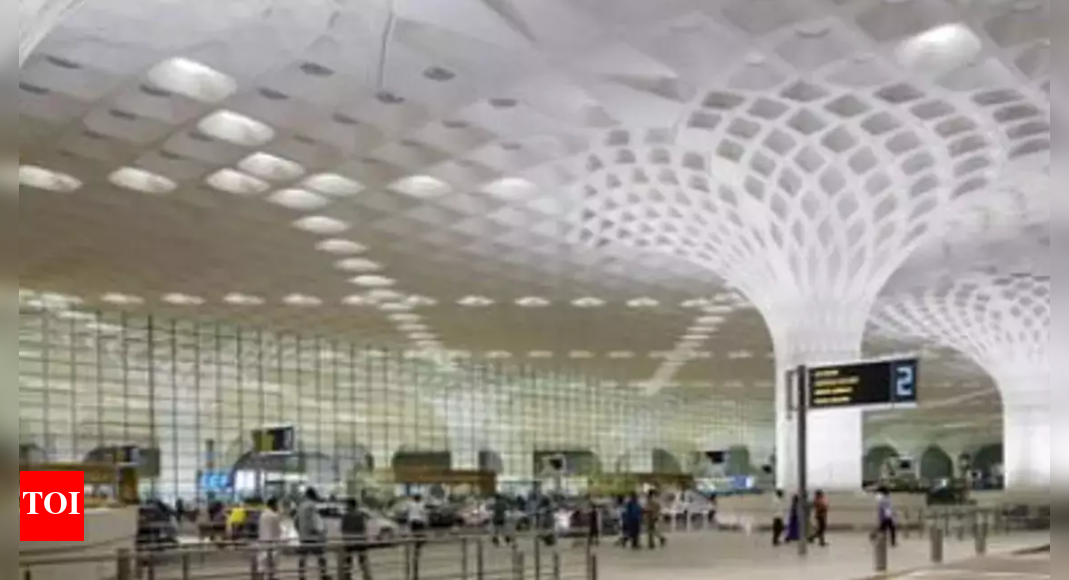 Revamped Ga Terminal For Pvt Jets Opens Today | Mumbai News - Times of ...