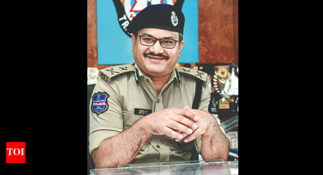 Intel: T Intel Chief, 12 Others Bag Centre’s Special Op Awards ...
