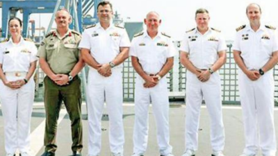 Ipe: ‘ipe Seeks To Build Deeper Operational Cooperation Between ...