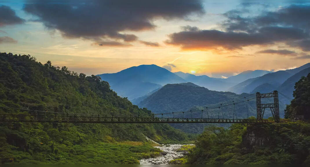 Beautiful places in Northeast India no one told you about | Times of ...