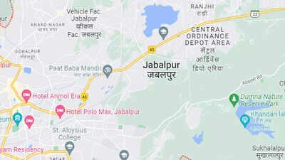 Jabalpur Earthquake: Magnitude-4.3 earthquake hits Madhya Pradesh's ...