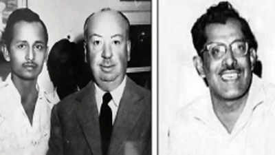 Kiff To Celebrate Centenary Of Bengal & International Film-makers In ...