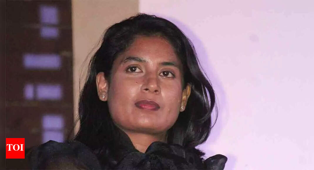 T20 World Cup: Mithali Raj predicts India-New Zealand final | Cricket ...