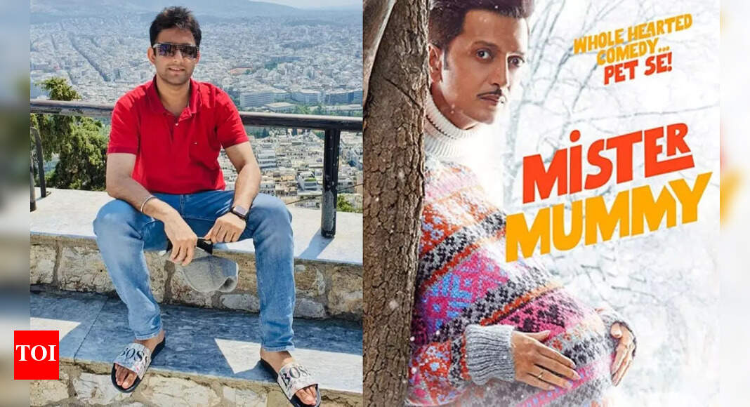 Shocking Kolkata Producer Accuses ‘mister Mummy Makers Of Plagiarism Bengali Movie News