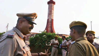 Accord national monument status to Mangarh Dham, Rajasthan CM Ashok Gehlot urges PM Narendra ...