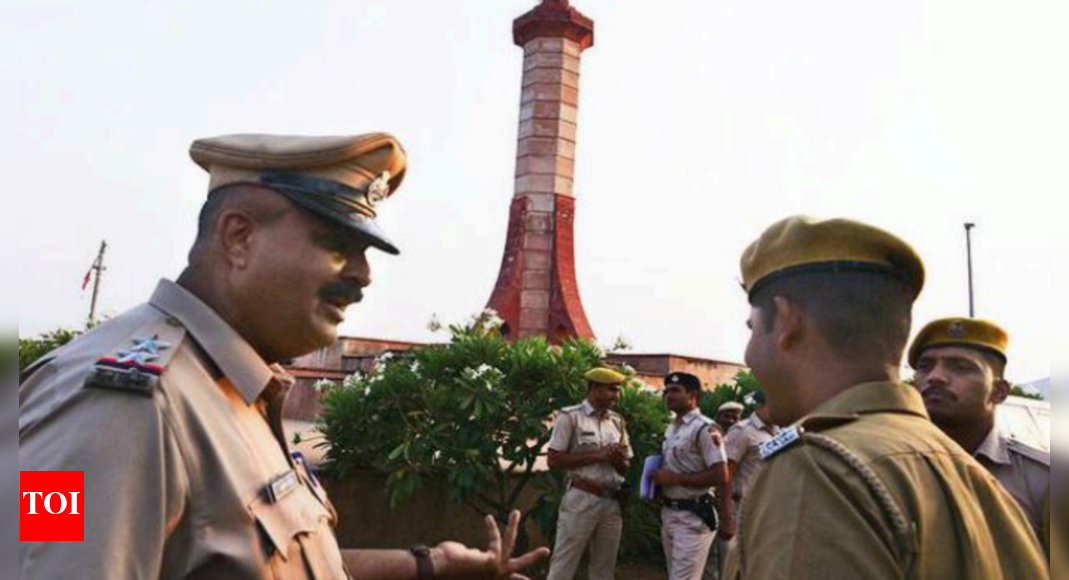 Accord national monument status to Mangarh Dham, Rajasthan CM Ashok Gehlot urges PM Narendra ...