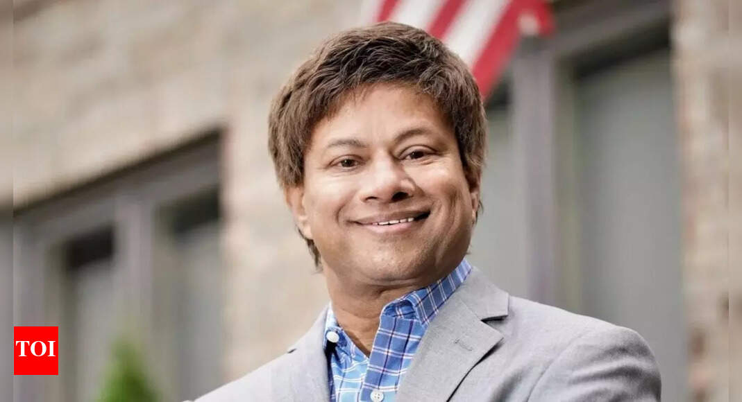 Indian American candidates and voters gear up for US election next week ...