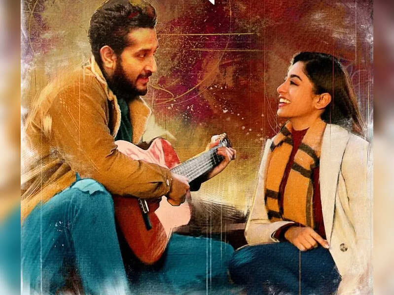 ‘Ghore Pherar Gaan’ teaser celebrates the innocence of Parambrata and ...