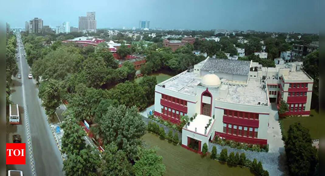 How India’s oldest think tank shaped its foreign policy | India News ...