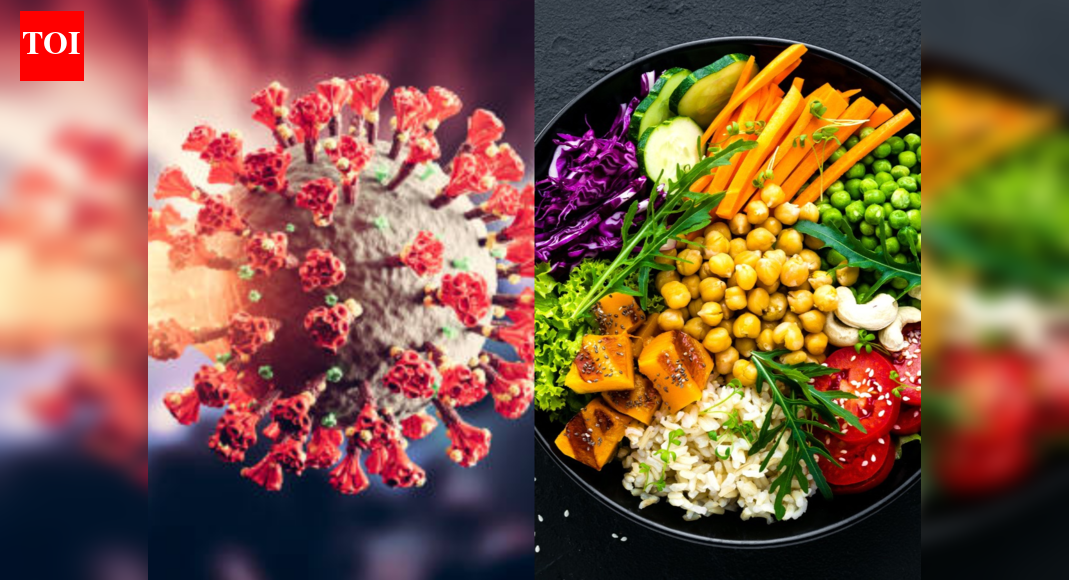 Coronavirus: Keep yourself safe from superspreader Omicron variants ...