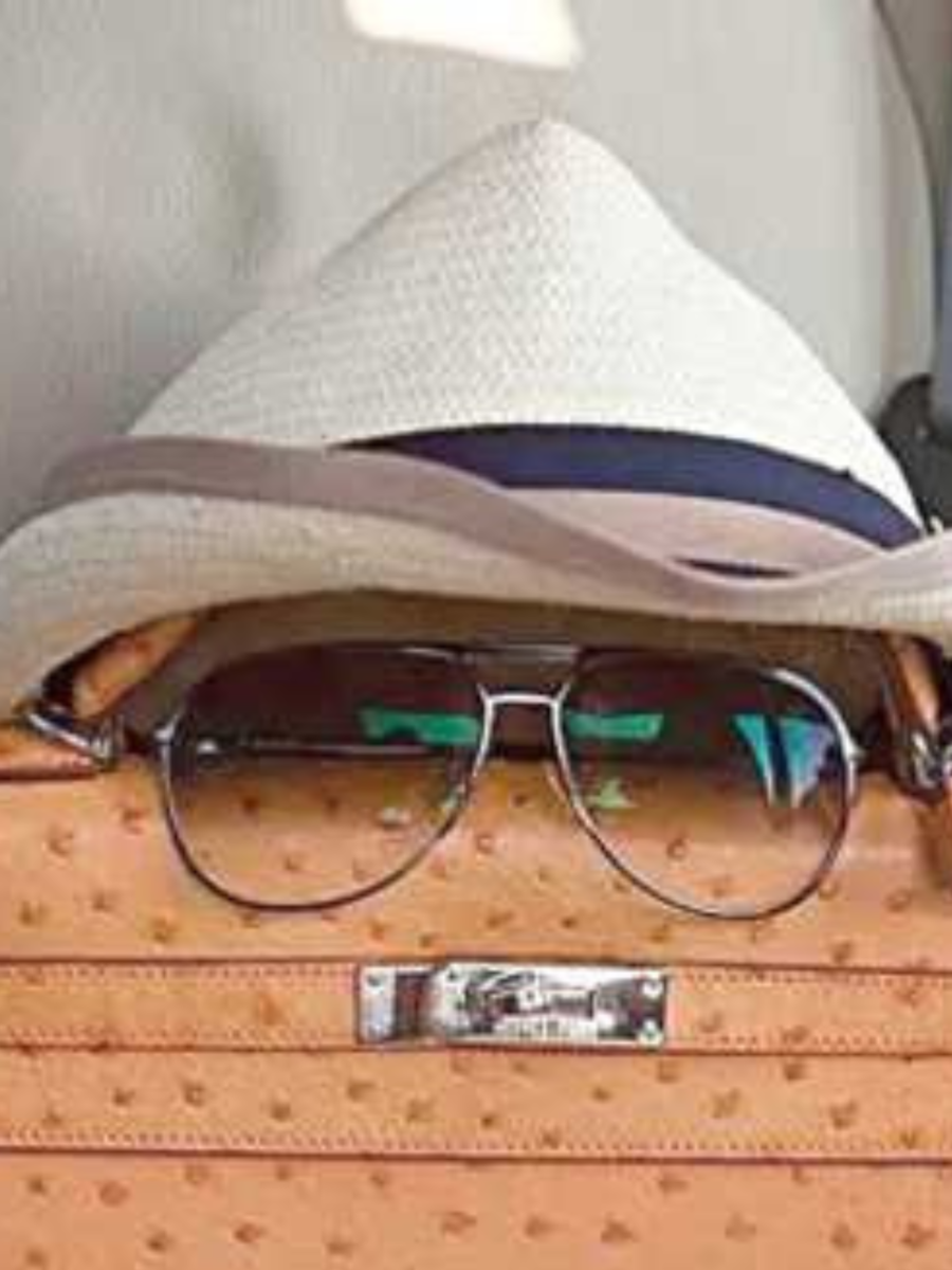 Brands that were made popular by Bollywood movies | Times of India