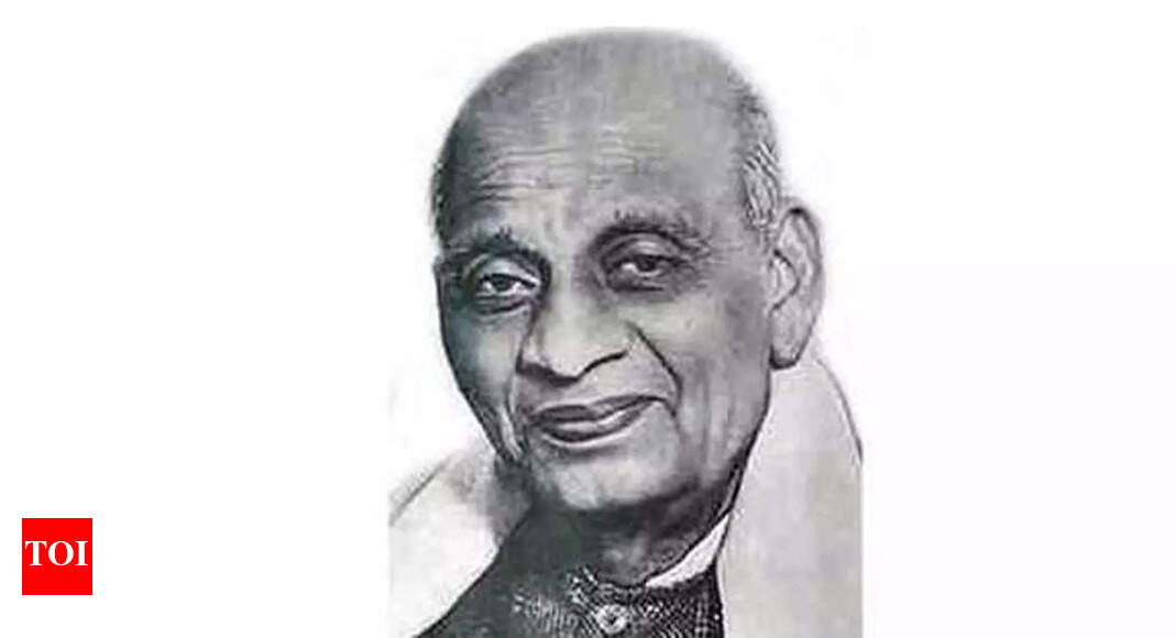 On Sardar Vallabhbhai Patel's birth anniversary, a look at his role in ...