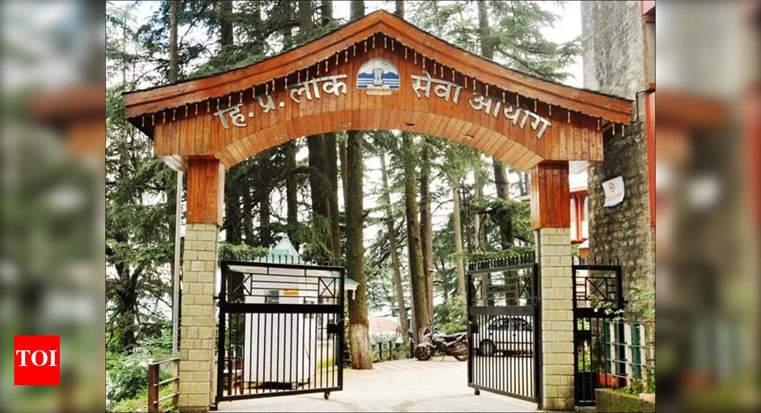 HPPSC Answer Key 2022 for Naib Tehsildar post released on @hppsc.hp.gov ...