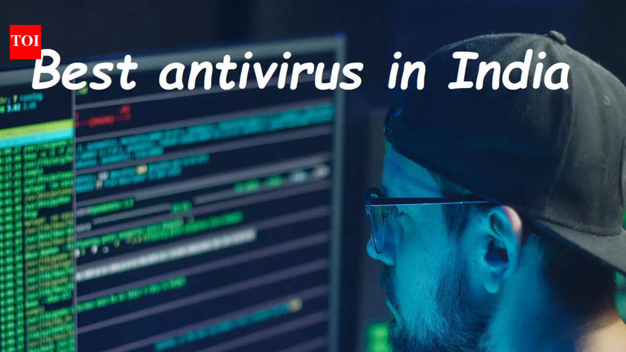 6 Best antivirus for 2022 in India - The Times Reviews (May, 2026)