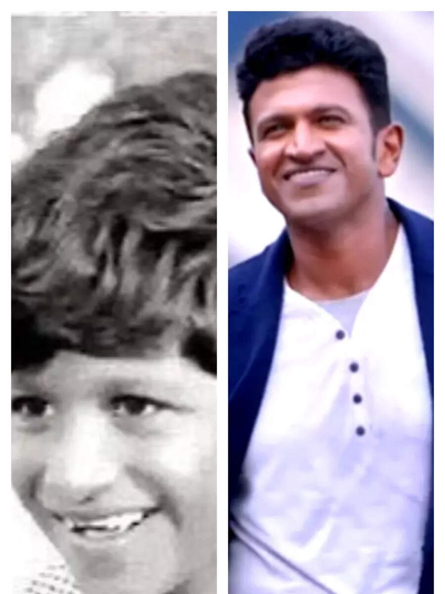 10 Memorable Films Of Puneeth Rajkumar | Times of India