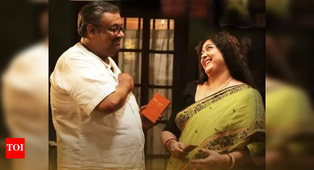 ‘Kothamrito’ first song ‘Thekechi Bhabe Arite’ is a celebration of love ...